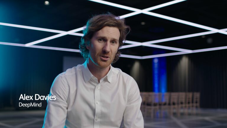 An interview with Kevin Buzzard | G-Research