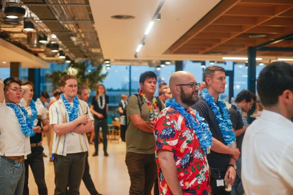 ICML 2023: Paper reviews, Poster Parties and grants | G-Research