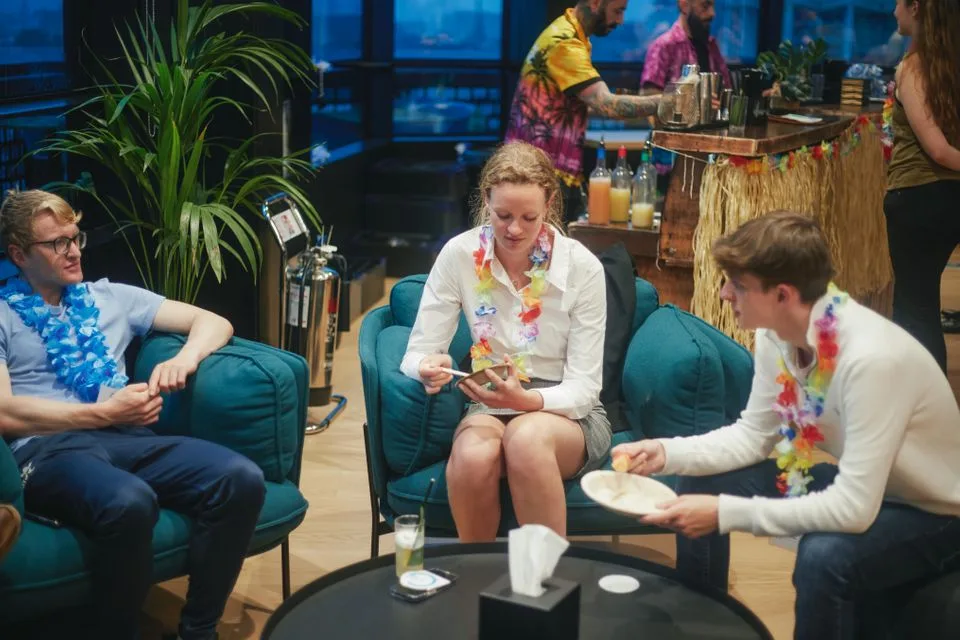 ICML 2023: Paper reviews, Poster Parties and grants | G-Research