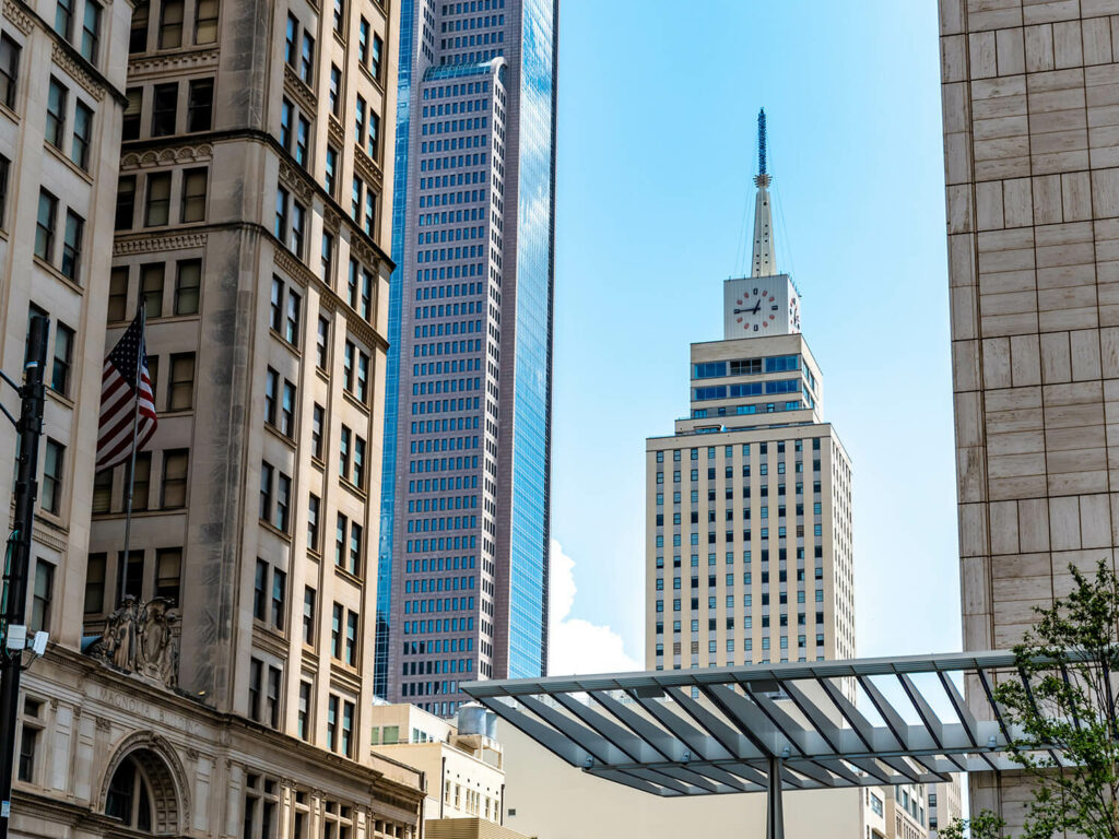 G-Research Expands: New Dallas Office Opening