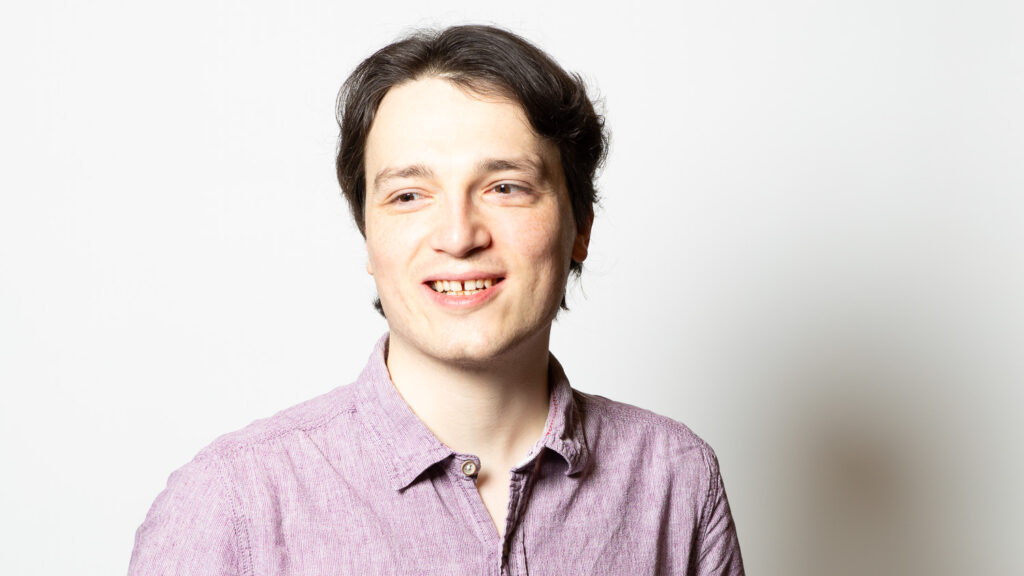 About Us | Our Culture & Innovative Research | G-Research