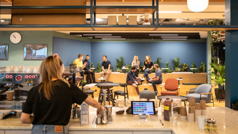 A Leading Quantitative Research and Technology Business