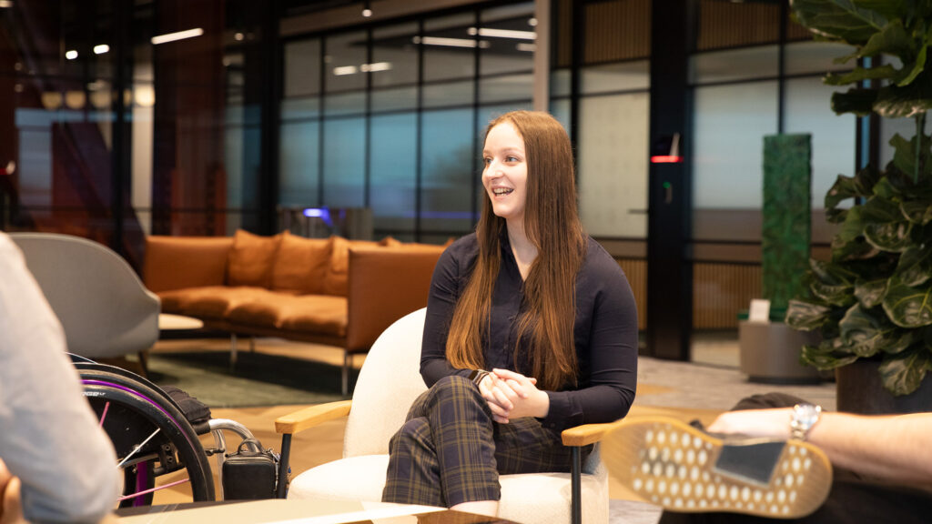 Students and Graduates at G-Research