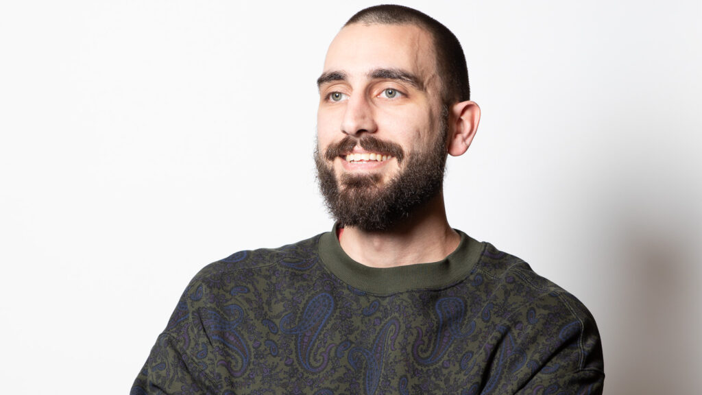 Clement | G-Research