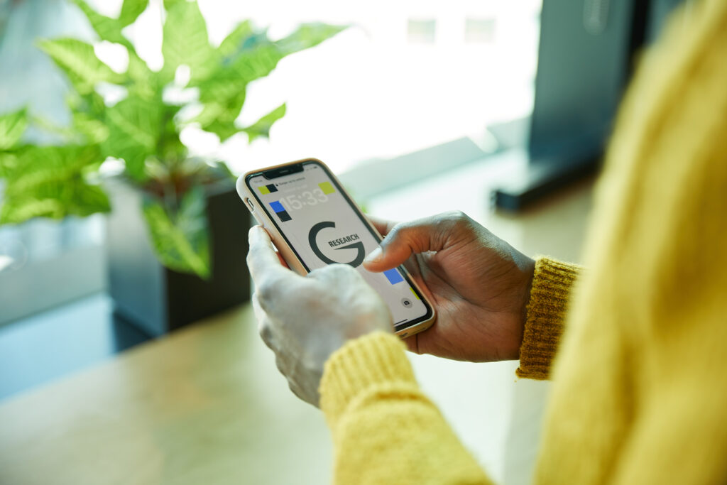 Students and Graduates at G-Research