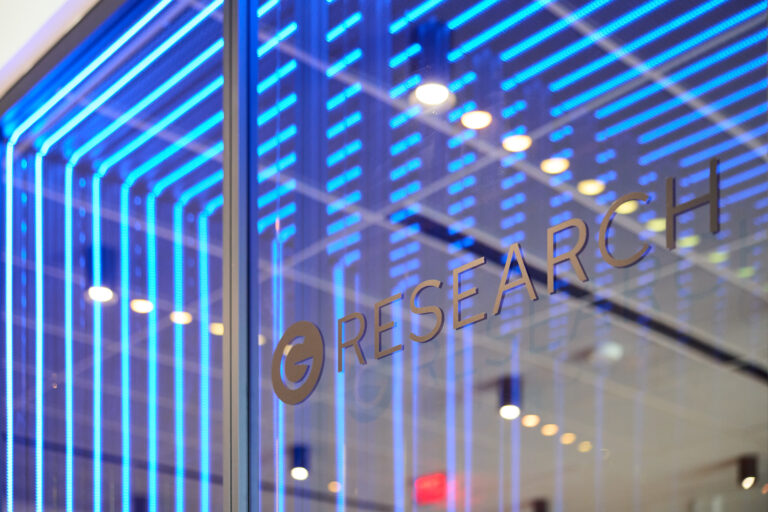 A Leading Quantitative Research and Technology Business