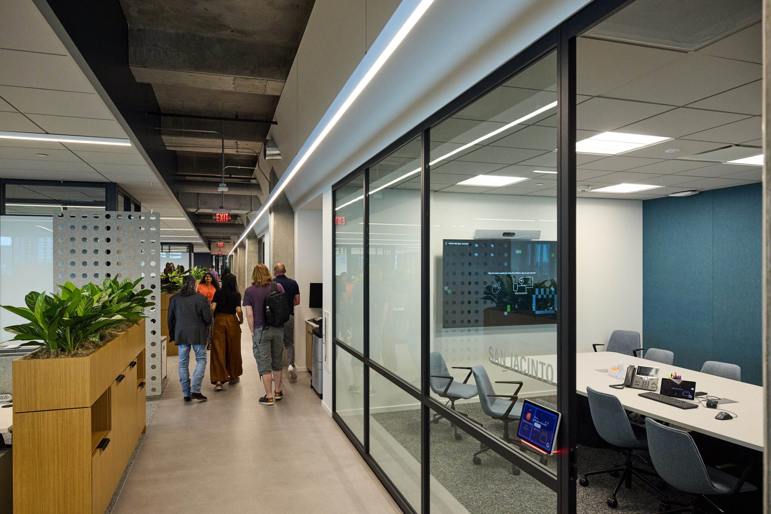 Celebrating Our New Dallas Home | G-Research