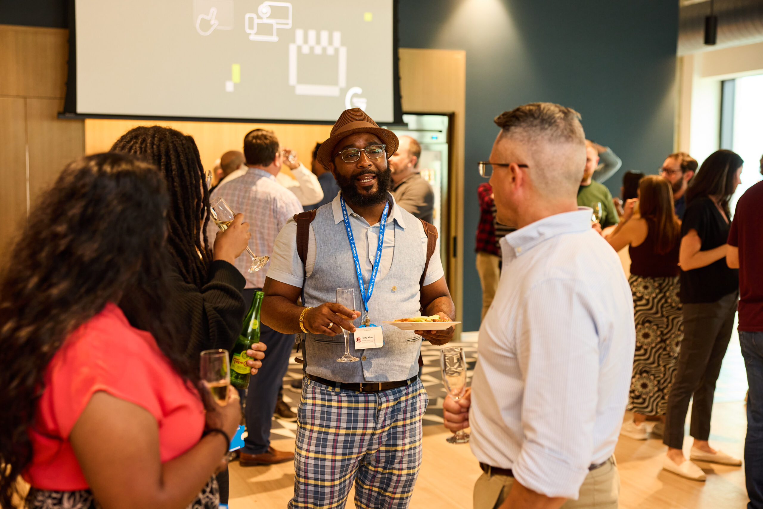 Celebrating Our New Dallas Home | G-Research