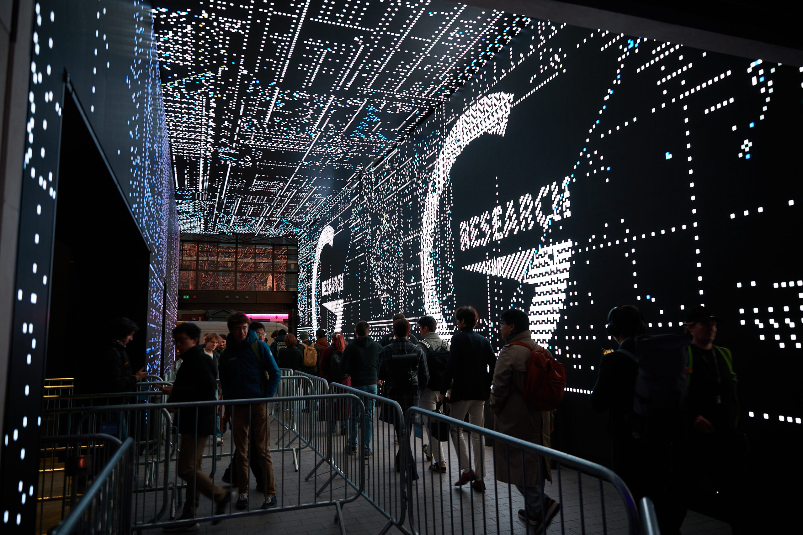 Distinguished Speaker Symposium on Prime Numbers and Cryptography | G ...