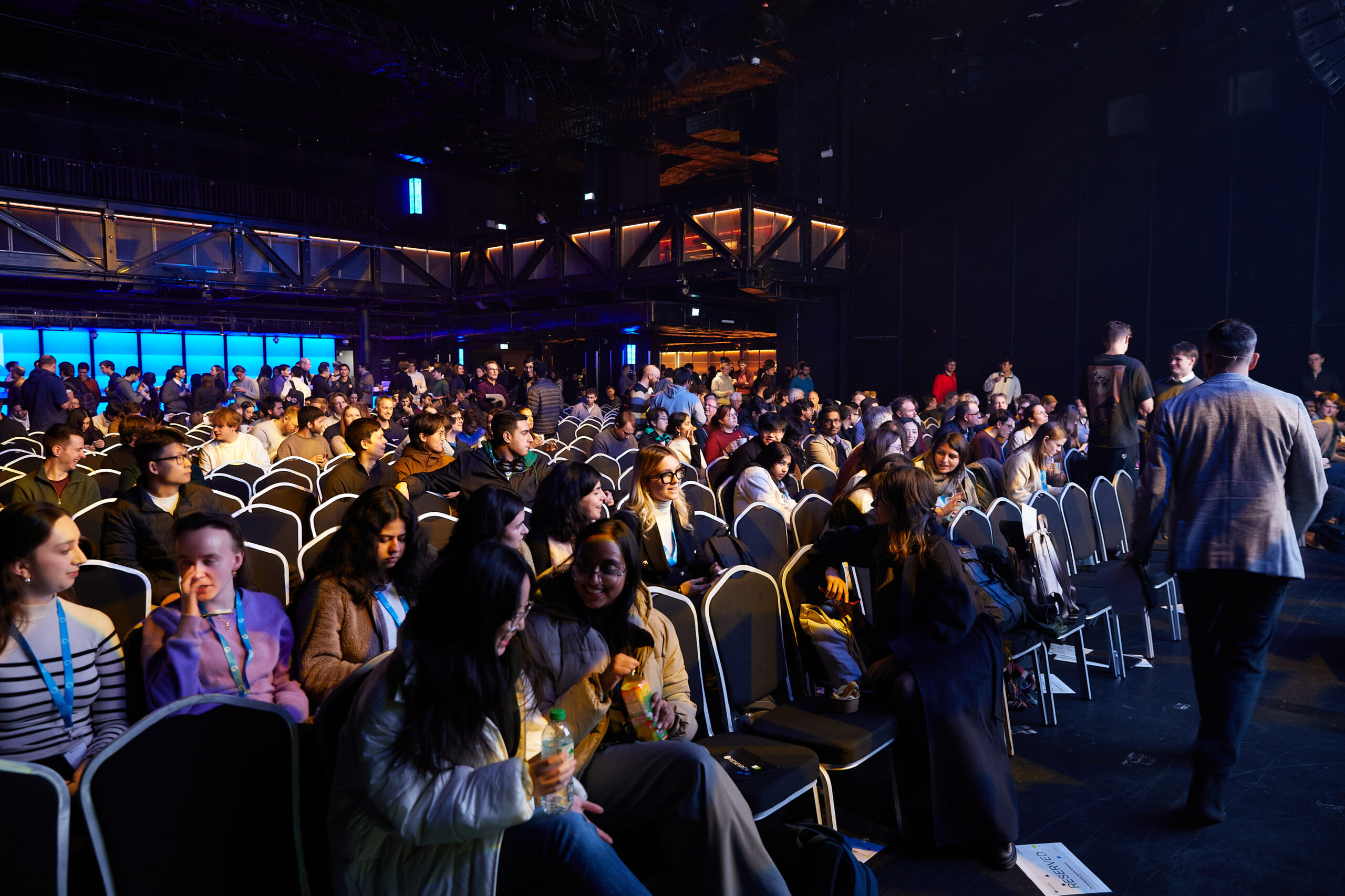 Distinguished Speaker Symposium on Prime Numbers and Cryptography | G ...