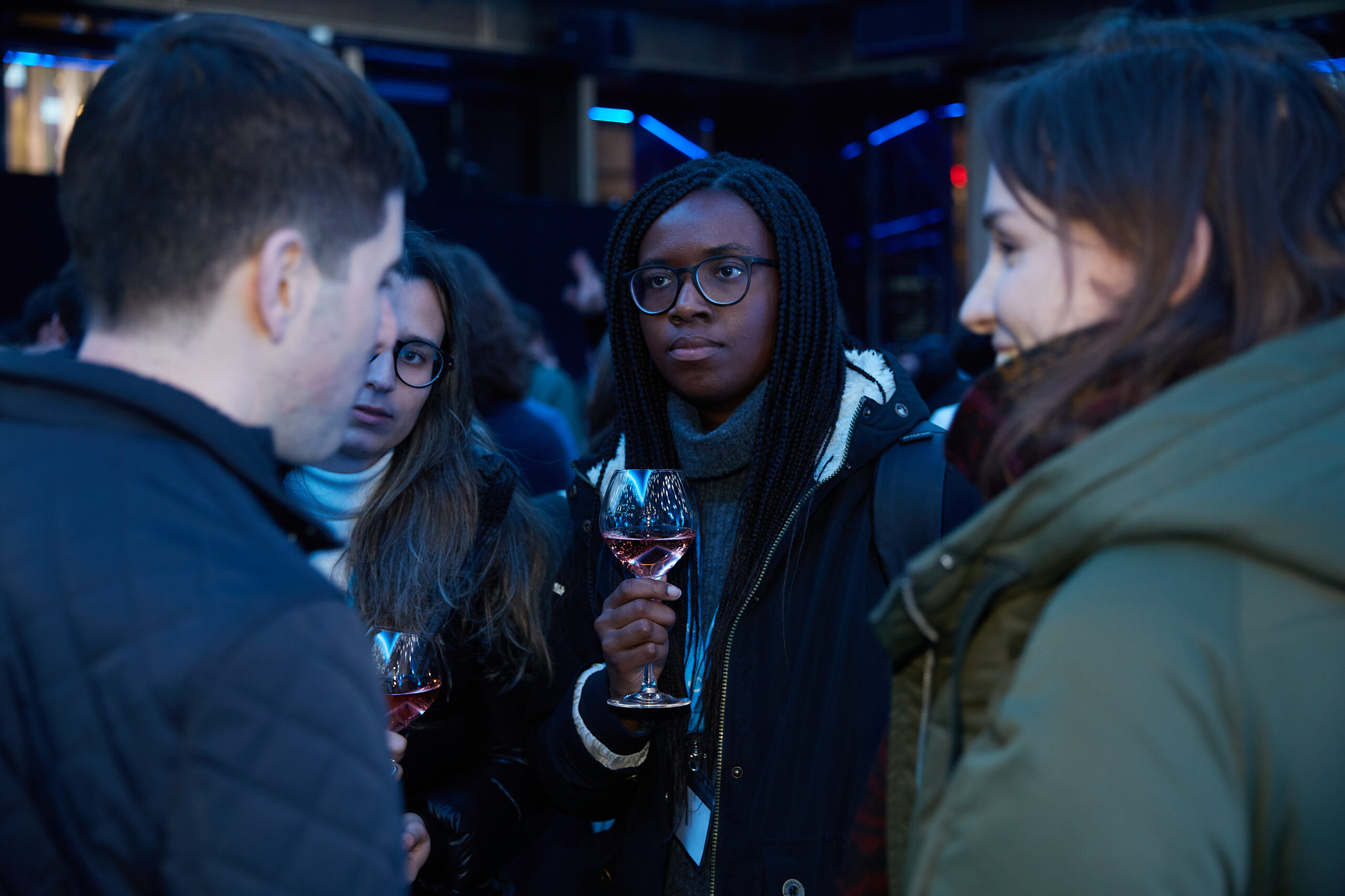 Distinguished Speaker Symposium on Prime Numbers and Cryptography | G-Research