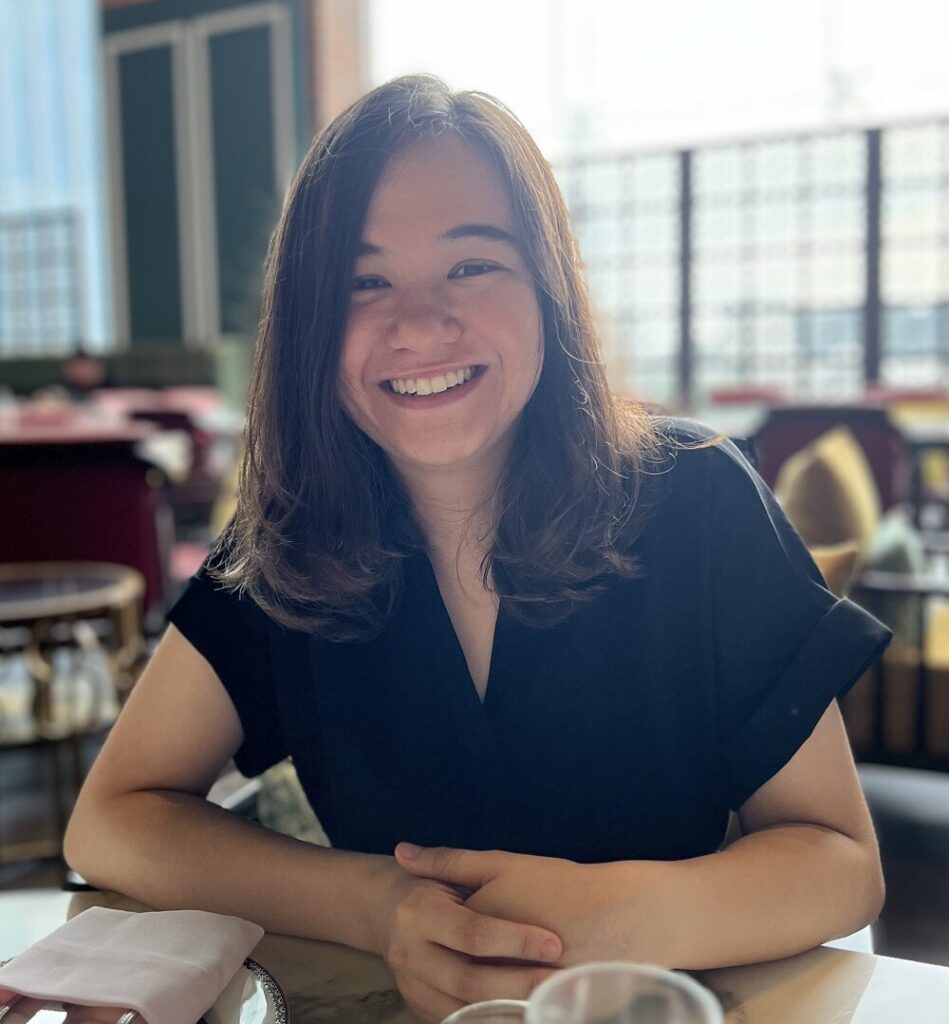 G-Research December Grant Winners 2024