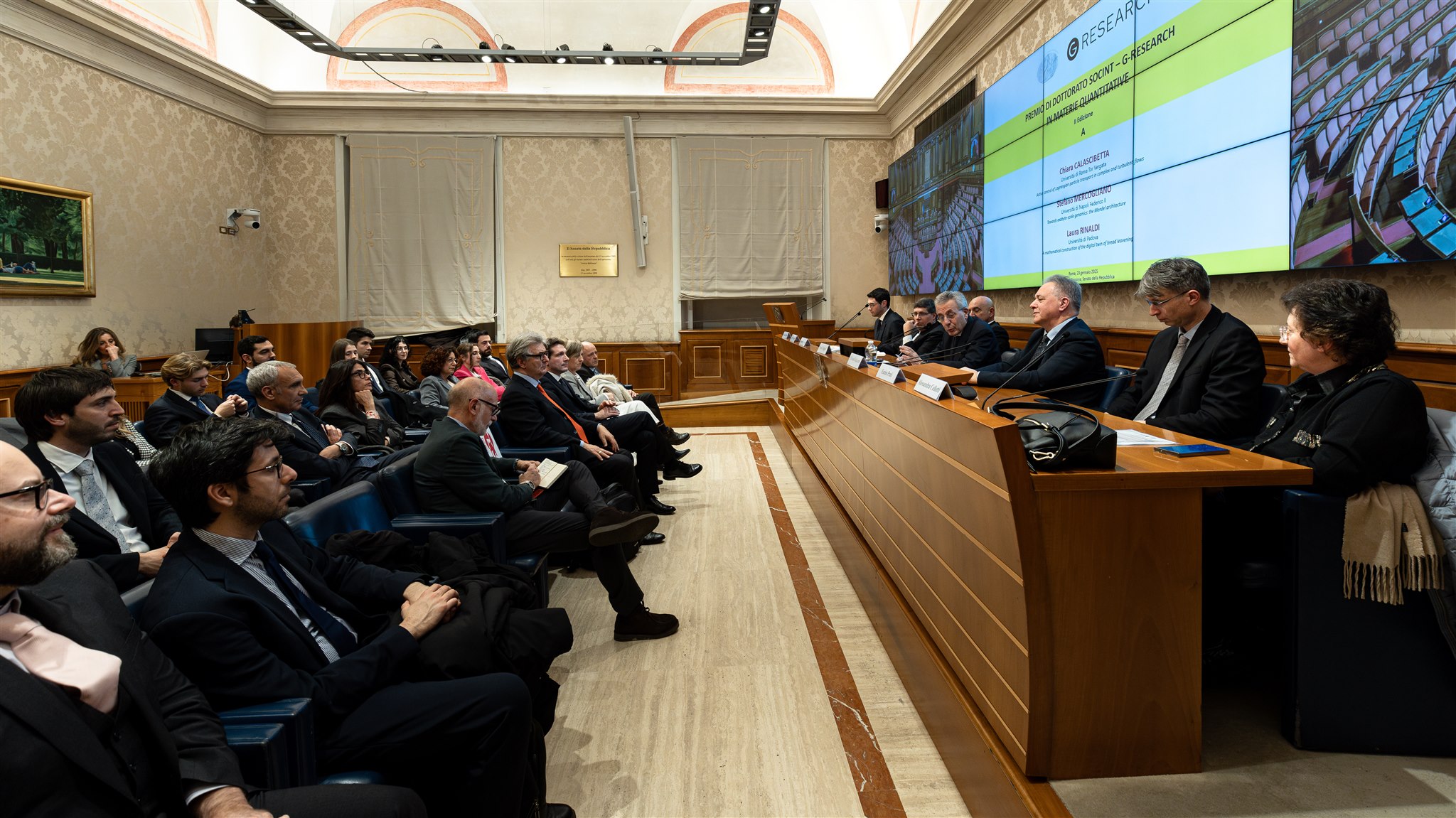 PhD Prize in Maths and Data Science | G-Research