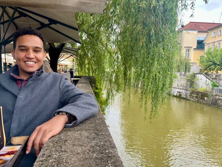 G-Research January 2025 grant winners | G-Research