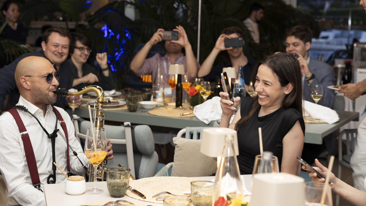 G-Research July Grant Winners: Supporting Innovation