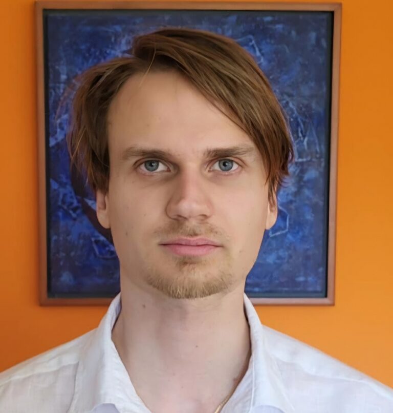 G-Research 2025 PhD prize winners: University of Warwick | G-Research