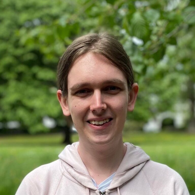 G-Research 2025 PhD prize winners: University of Warwick | G-Research