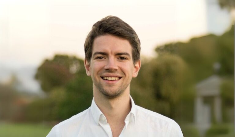 G-Research 2025 PhD prize winners: University of Cambridge | G-Research