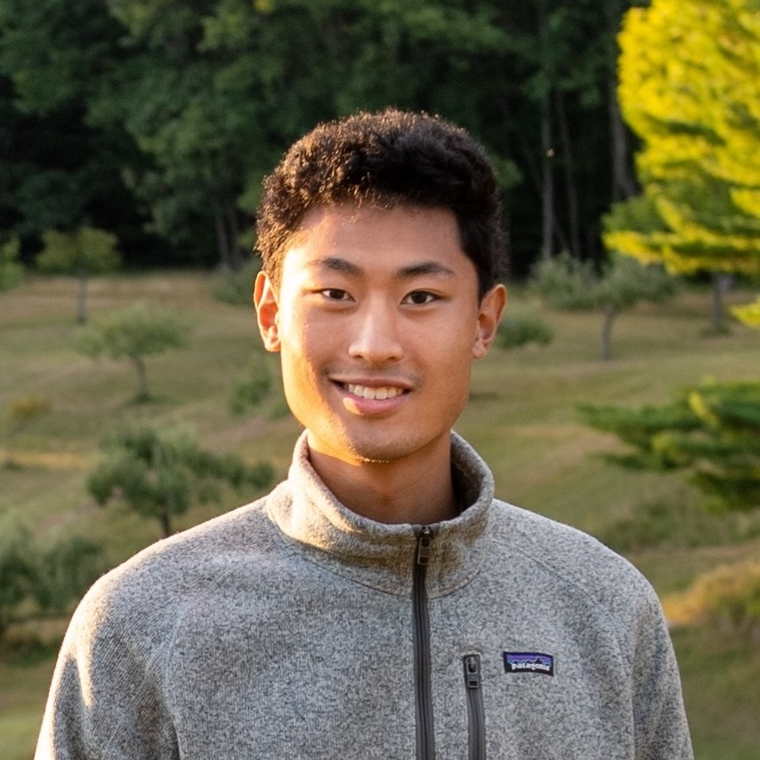 G-Research May 2025 grant winners | G-Research