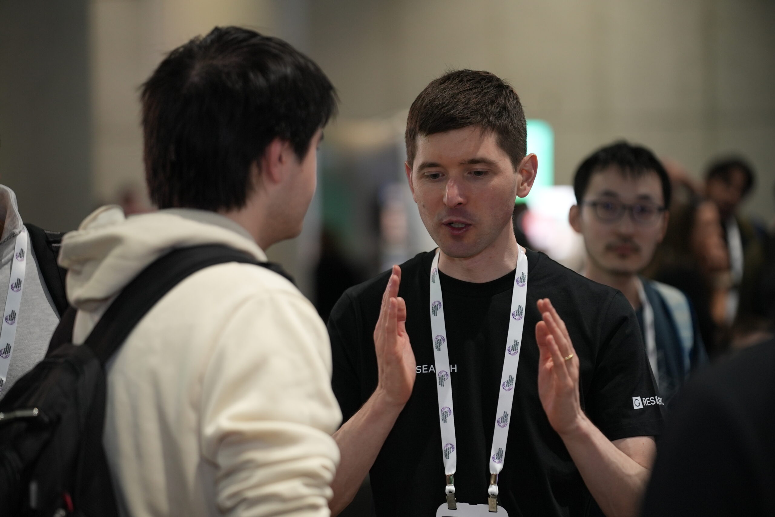 NeurIPS paper reviews 2025 #3 | G-Research