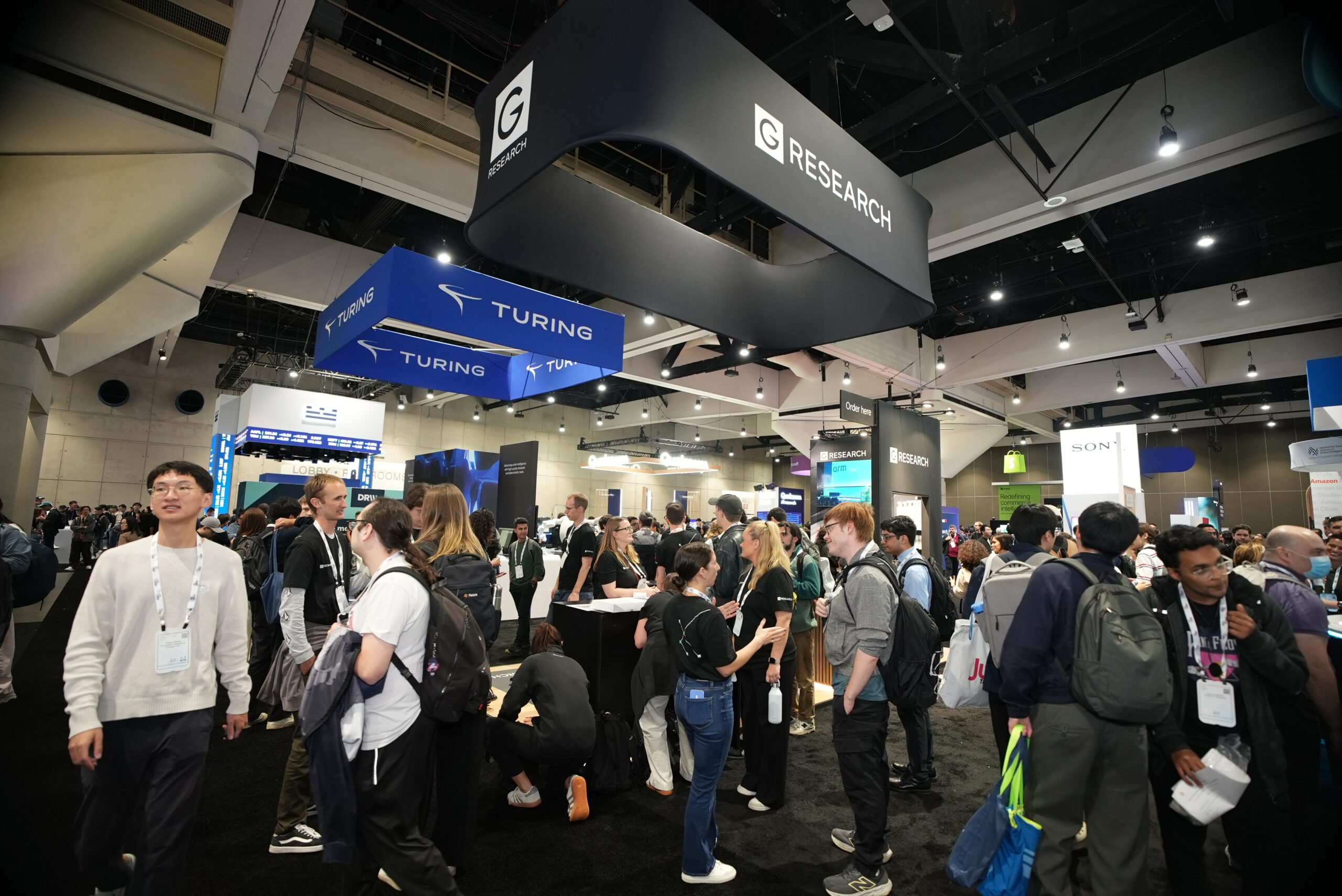 NeurIPS 2025: Paper Reviews | G-Research